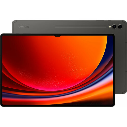 Планшет Samsung Galaxy Tab S9 Ultra SM-X910 8 Gen 2 (3.36) 8C RAM12Gb ROM512Gb 14.6" AMOLED 2X 2960x1848 Android 13 графит