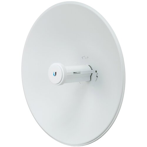 Wi-Fi мост Ubiquiti PowerBeam 5AC Gen2 универсальный, белый