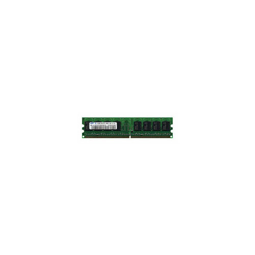 Оперативная память Kingston 2 ГБ (1 ГБ x 2 шт.) DDR2 533 МГц DIMM CL4 KVR533D2E4K2/2G