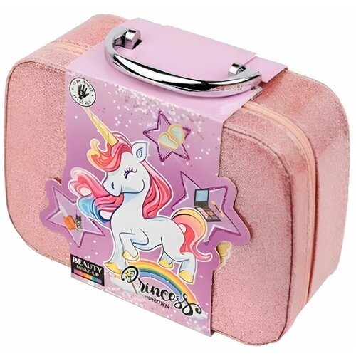 Набор детской косметики Princess Unicorn