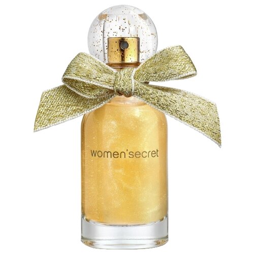 Women` Secret Gold Seduction туалетные духи 30мл