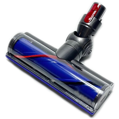 Турбощетка motorhead для пола для Dyson V7 V8 V10