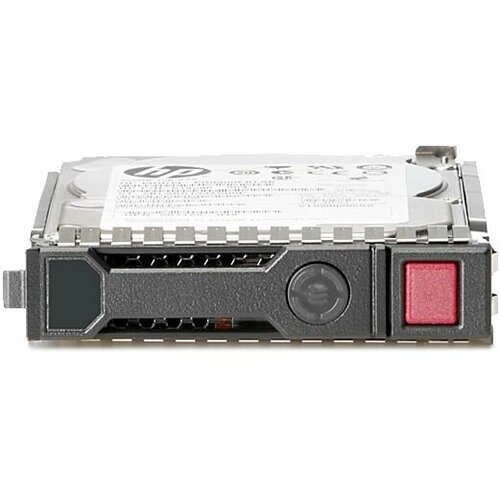 693651-002 HP Жесткий диск HP 1.2TB 10K SAS DP 6G SC SFF HDD [693651-002]