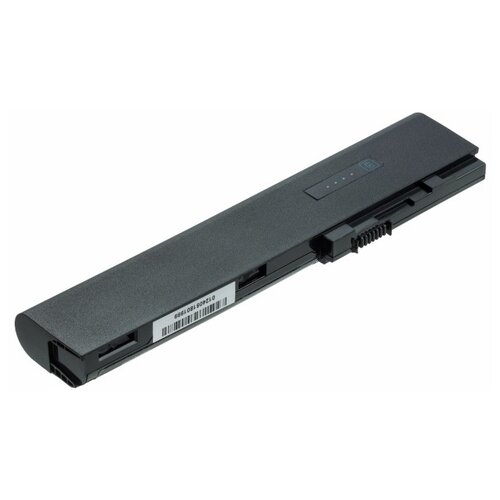 Аккумулятор Pitatel Аккумулятор Pitatel HSTNN-DB2K, HSTNN-C48C, HSTNN-C49C, SX09 для HP EliteBook 2560P, 2570P, (4400mAh) для ноутбуков HP