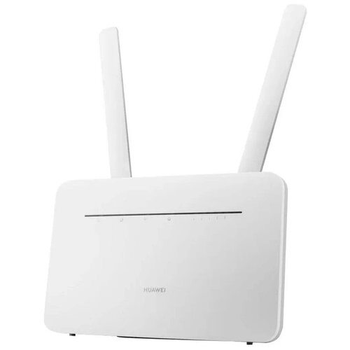 Интернет-центр Huawei B535-232a (B535-333 SOYALINK) (51060HUX) 10/100/1000BASE-TX/3G/4G/4G+ cat.7 белый