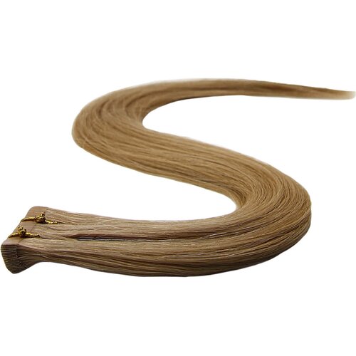 Hairshop Ленточное наращивание 8.0 (12) 50см J-Line (20 лент) (Светло-русый)