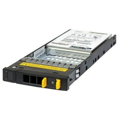 2.5" HPE 3PAR StoreServ 8000 1.2TB 10k SAS SFF (K2P93B, 810872-001)