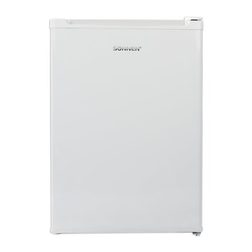 Холодильник SONNEN DF-1-06, белый