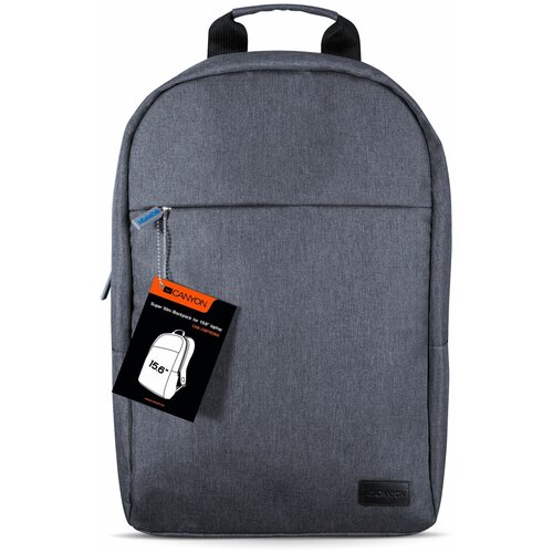 Рюкзак городской для ноутбука 15.6" BP-4