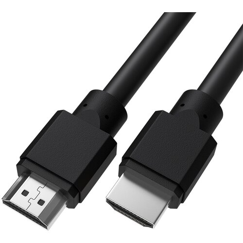 Кабель 1.5m HDMI 1.4, 30/30 AWG, FullHD, Ethernet 10.2 Гбит/с, 3D, экран Кабель 4PH-50516