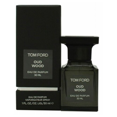 Tom Ford парфюмерная вода Oud Wood, 30 мл, 90 г