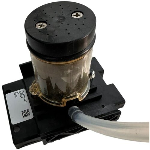 Поршень термоблока кофемашины Delonghi ECAM, ETAM, (5513227961), 7313244171