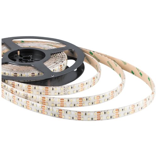 Cветодиодная LED лента LS615, 240SMD(2835)/м 19.2Вт/м 5м IP65 12V 3000К, FERON 27734 (1 шт.)