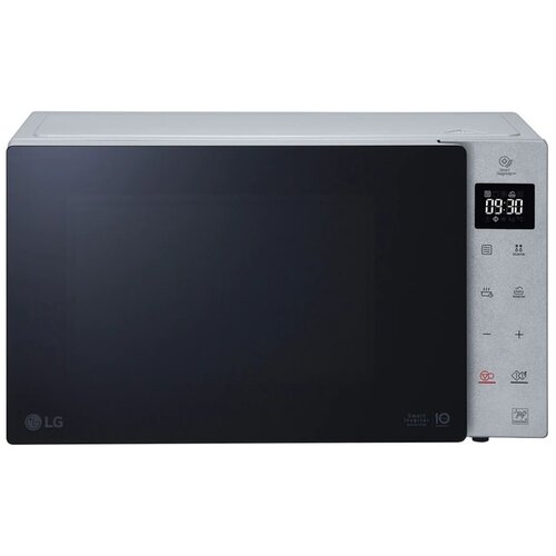 Микроволновая печь 25L SOLO GREY MW25R35GISL LG