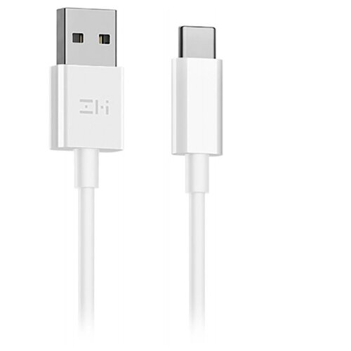 Кабель USB/Type-C Xiaomi ZMI 1м White (AL705)