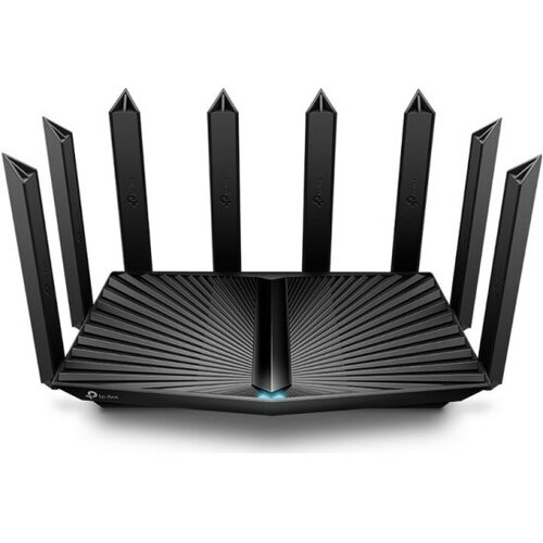 Wi-Fi роутер TP-LINK Archer AX80