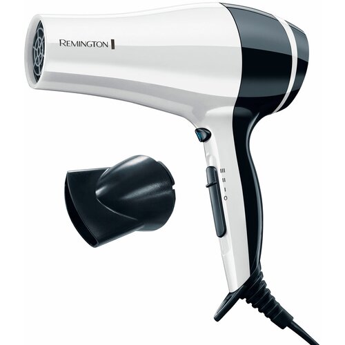 Фен Remington D3080W (Pro Dry 2000 Dryer)