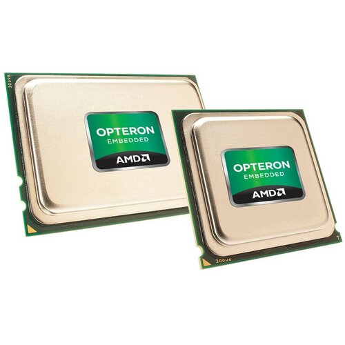 Процессор AMD Opteron Dual Core 8212 Santa Rosa S1207 (Socket F),  2 x 2000 МГц, HP