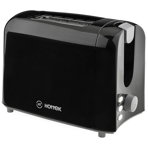 ТОСТЕР HOTTEK HT-972-050 Тостерница Тостер для хлеба