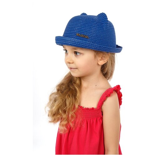 Шляпа Solorana, размер S(48-50), синий