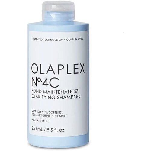 Olaplex No. 4C Bond Maintenance Clarifying Shampoo Шампунь очищающий для волос 250 мл