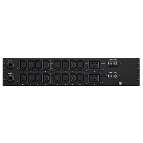 Распределитель питания CyberPower PDU32MHVCEE18AT