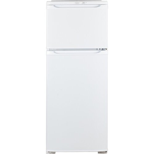Холодильник Бирюса Б-122 2-хкамерн. белый мат.