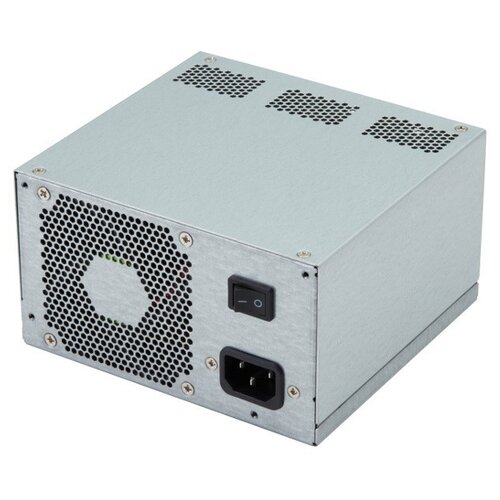 Блок питания FSP Group FSP500-70PFL(SK) 500W серебристый