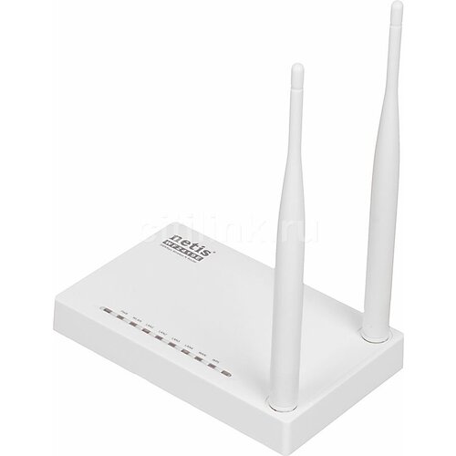 Wi-Fi роутер Netis WF2419E, N300