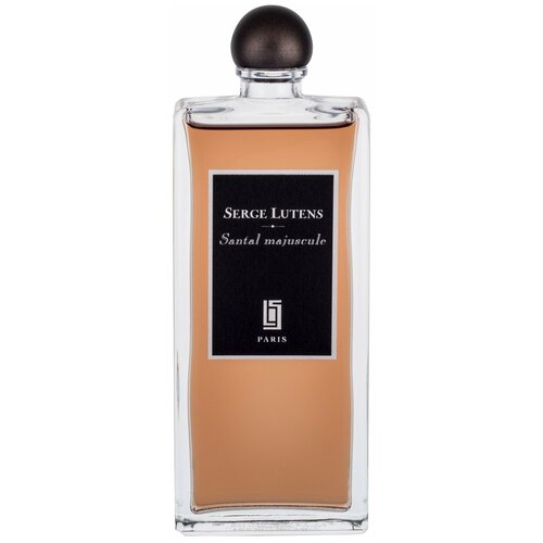 Serge Lutens Santal Majuscule, 50 мл