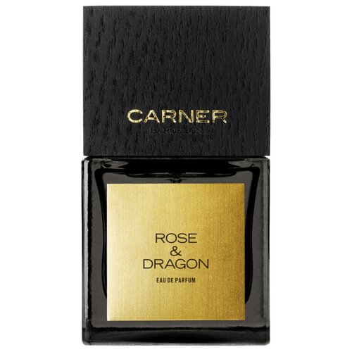 Carner Barcelona парфюмерная вода Rose & Dragon, 50 мл