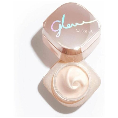 MISSHA Крем-бальзам для сияния кожи Glow Skin Balm
