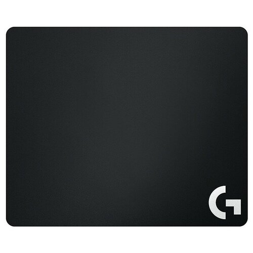 Коврик Logitech G G240, черный, коробка, 100 гр