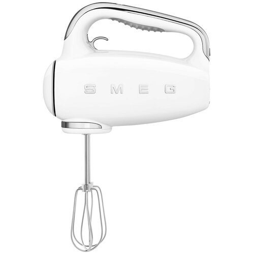 Миксер Smeg HMF01WHEU