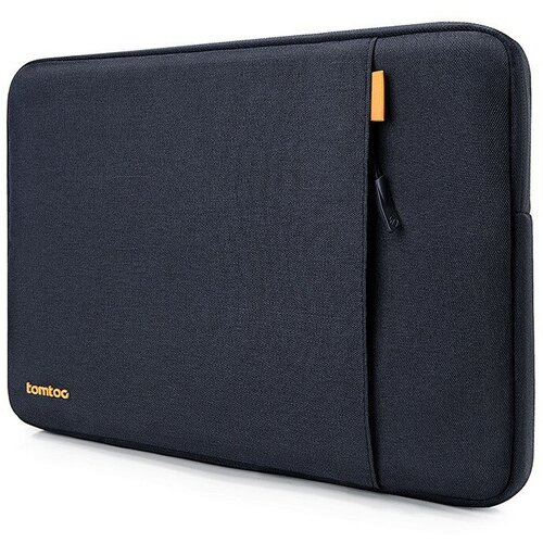 Чехол-папка Tomtoc Defender Laptop Sleeve A13 для Macbook Pro 16', черный