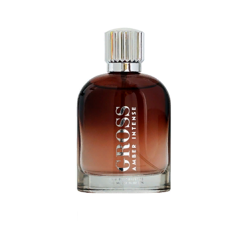 Christine Lavoisier Parfums туалетная вода Gross Amber Intense, 100 мл