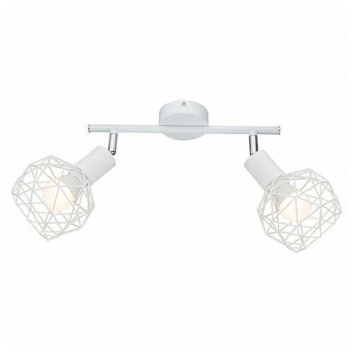 Спот Arte Lamp Sospiro A6141AP-2WH