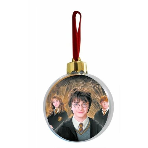 Новогодний ёлочный шар Harry Potter, Гарри Поттер №32