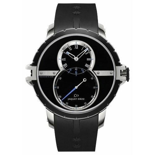 Наручные часы Jaquet Droz, черный