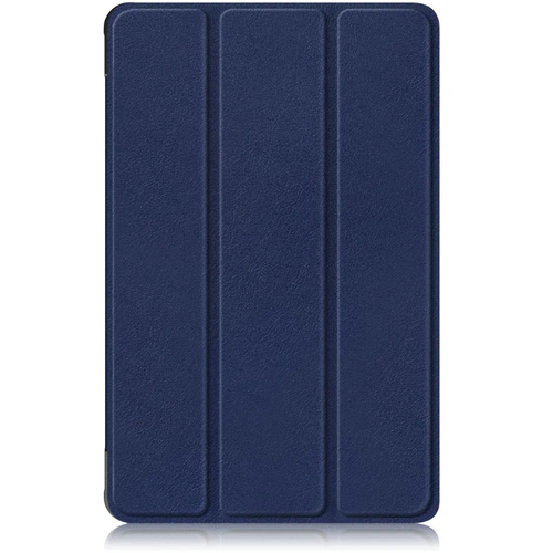Чехол для планшета Xiaomi Pad 6/Xiaomi Pad 6 Pro 2023 года, 11 дюймов, синий