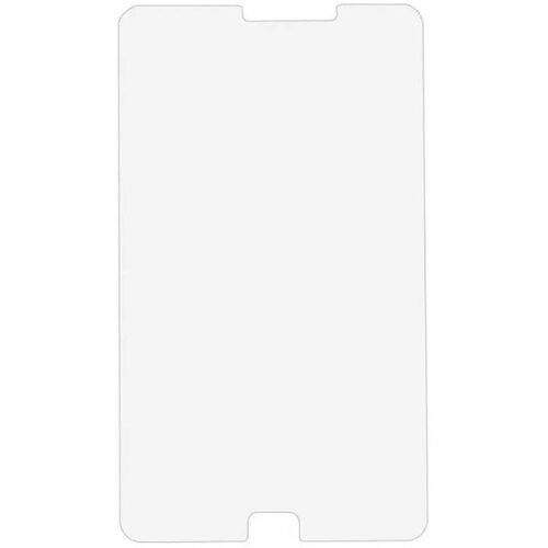 Защитное стекло Tempered Glass для планшета Samsung Galaxy Tab A 7.0" SM-T285 / SM-T280
