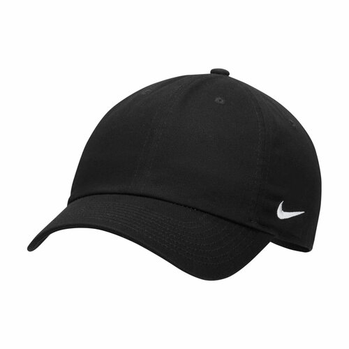 Бейсболка NIKE, размер M/L, черный