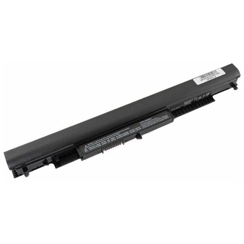 Аккумулятор (батарея) для ноутбука HP 256 G4 (HSTNN-LB6V 14,8V 2600 mAh)