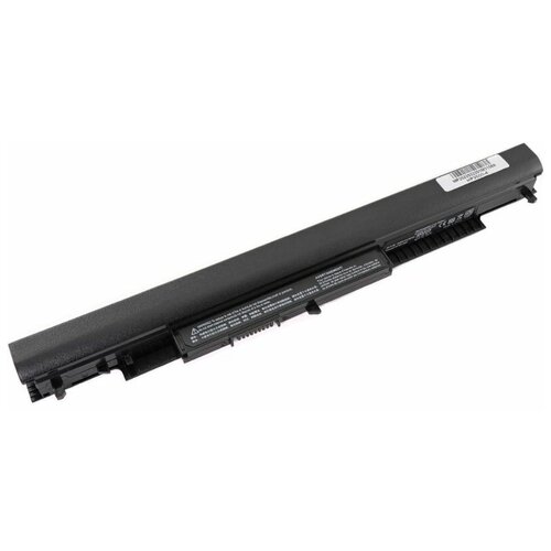 Аккумулятор (батарея) для ноутбука HP Pavilion 14Q (HSTNN-LB6V 14,8V 2600 mAh)