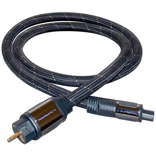 PS Audio PerfectWave AC-5 силовой кабель 2.0m
