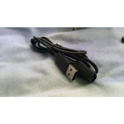 Оригинальный удлинитель USB для адаптера Xbox One Wireless Adapter for Windows