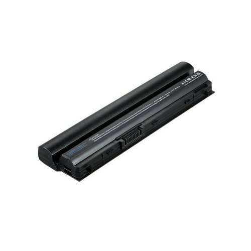 Аккумулятор усиленный для Dell 9P0W6 4400mAh