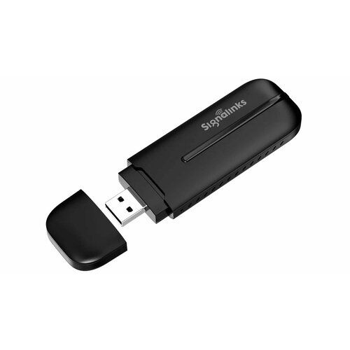 USB-модем Signalinks M806A Black