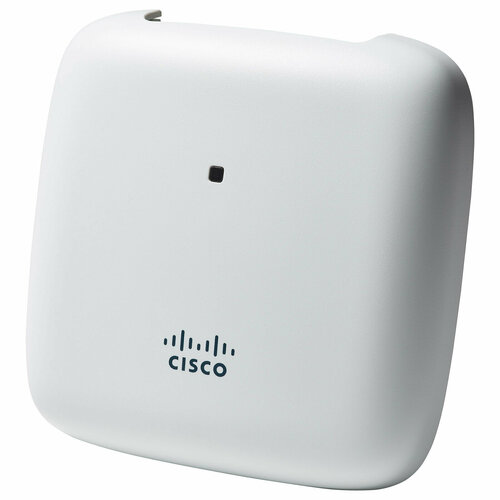 Точка доступа Cisco CBW240AC-E 2xLAN 2.4 ГГц /5 ГГц PoE