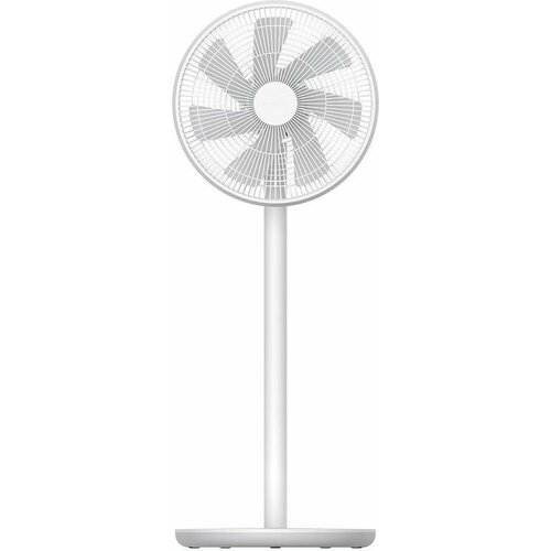 Вентилятор SmartMi Dc Inverter Floor Fan 2S (EU)